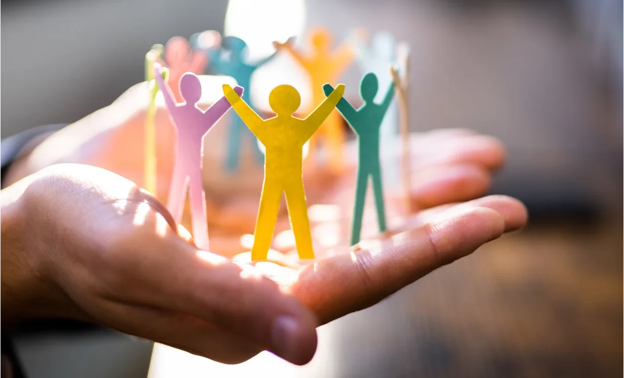 Formation et inclusion